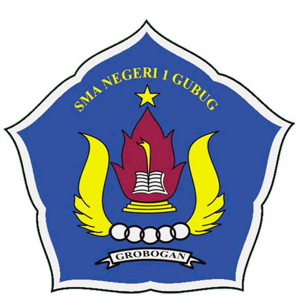SMA Negeri 1 Gubug – Smart, To Be the Best!
